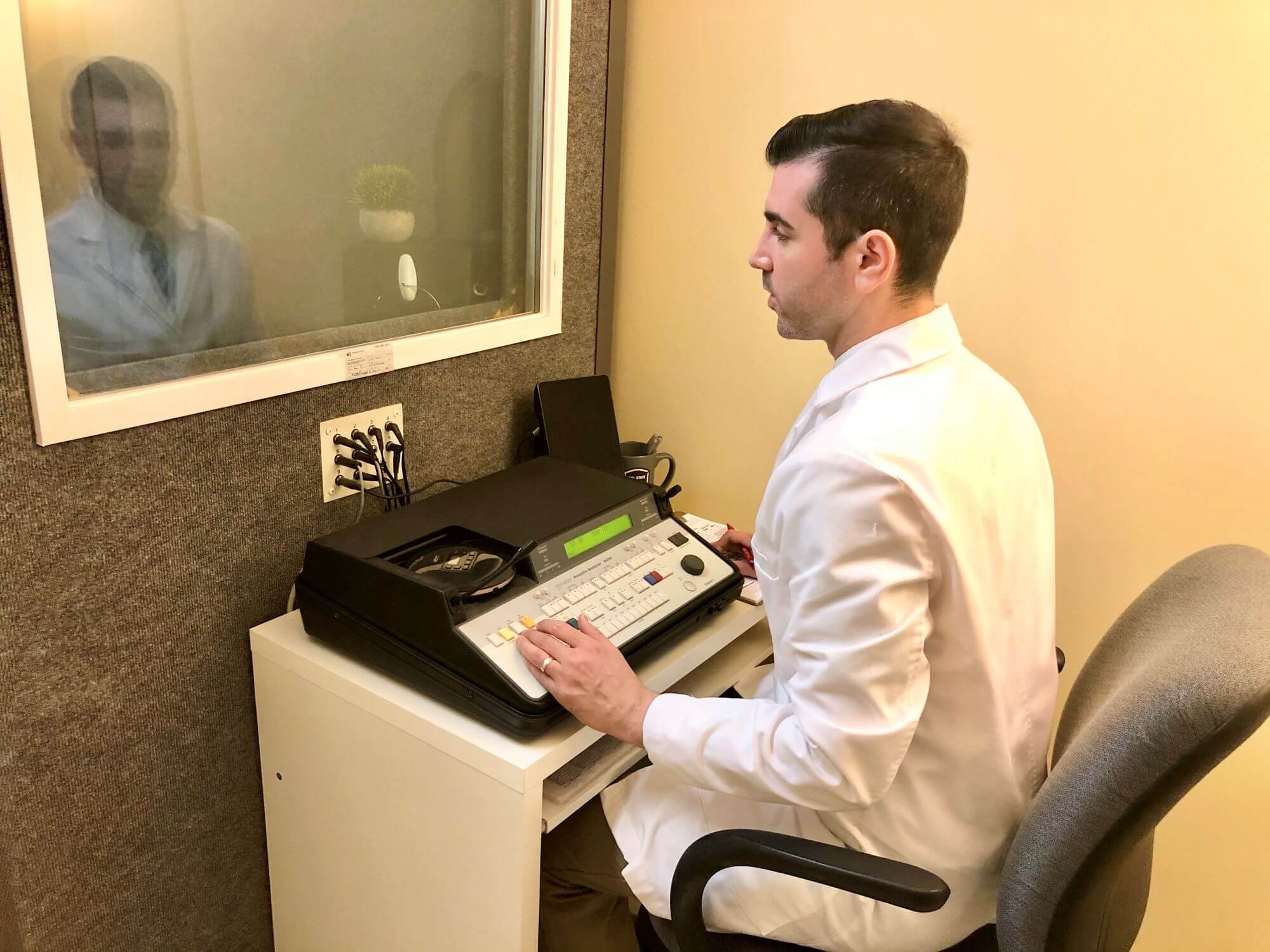 Hearing Evaluations Glendora Hearing Aids And Audiology